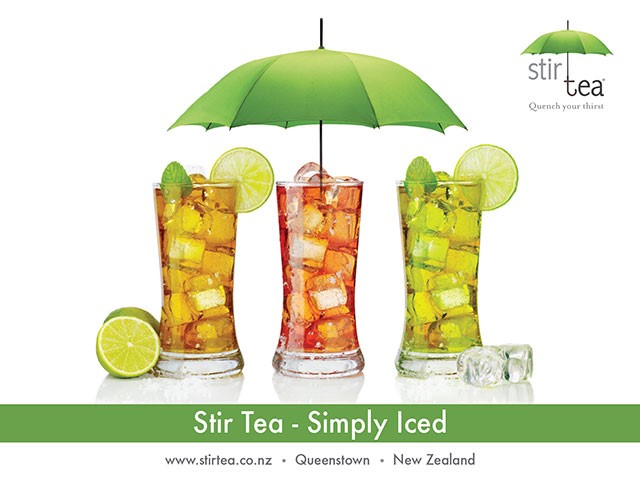 How do I prepare iced tea? - Types of Tea & FAQs | Stir Tea