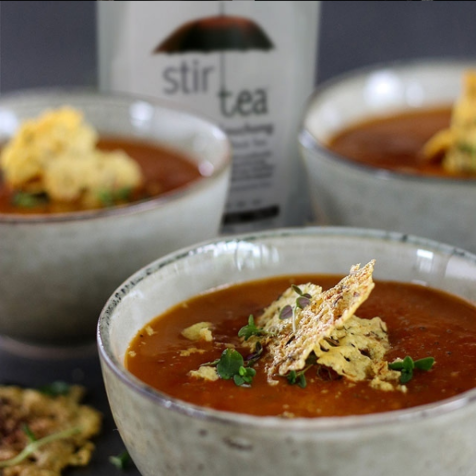 Buy Tea NZ | Stir Tea