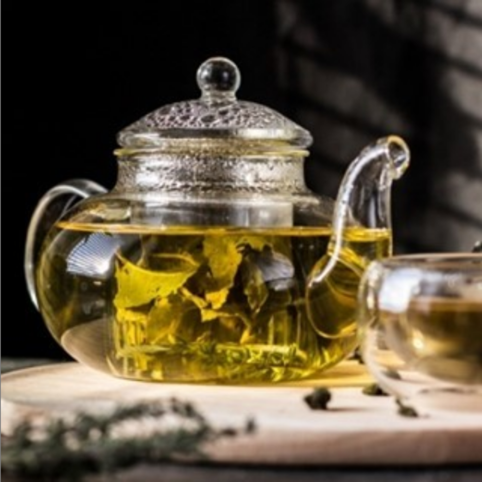 Buy Tea NZ | Stir Tea