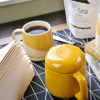 Stir Tea