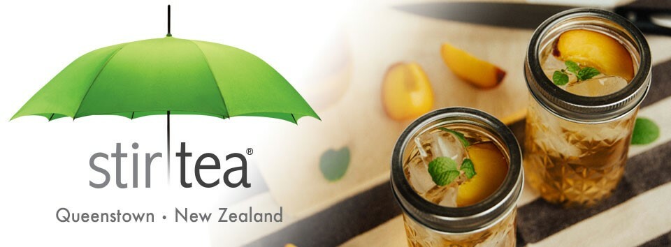 Buy Tea NZ | Stir Tea
