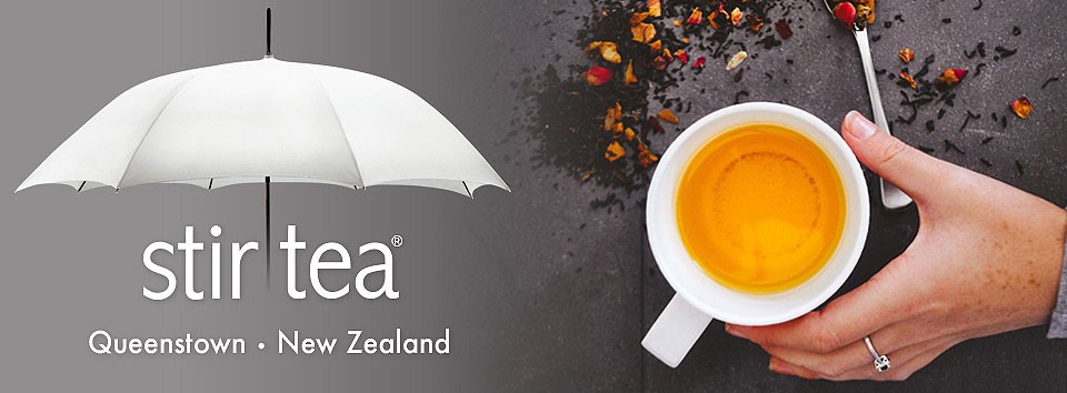 Stir Tea Loose Leaf Tea New Zealand Specialty Teas Online Tea ...