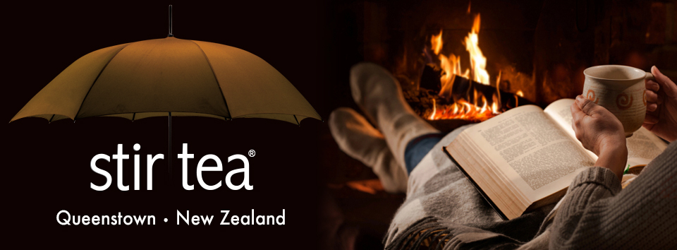 Stir Tea