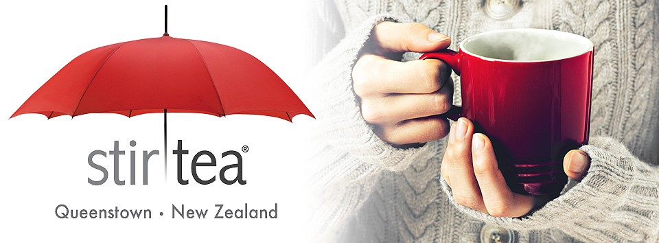 Stir Tea