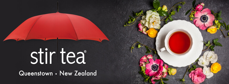 Stir Tea