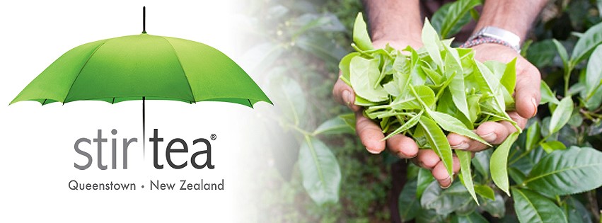 Stir Tea